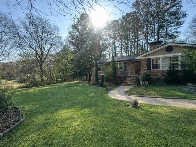 5036 Fox Forest Drive SW