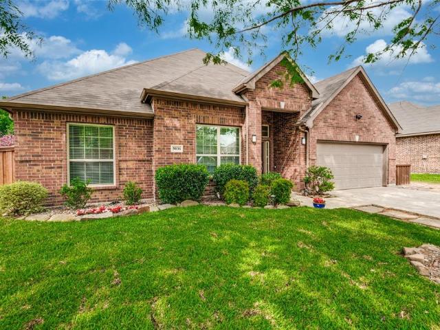 5036 Kestrel Drive