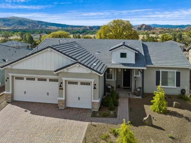 5036 Porter Creek Dr, Prescott, AZ 86301