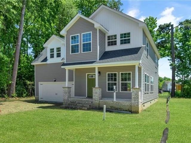 5036 Queen St, Chesapeake, VA 23321