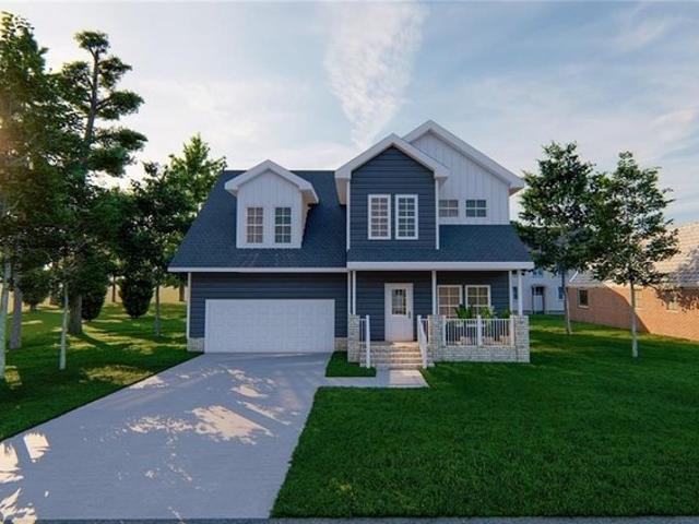 5036 Queen St, Chesapeake, VA 23321