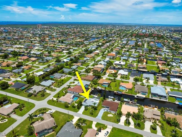 5036 SW 9th Pl, Cape Coral, FL 33914 | MLS #2026013