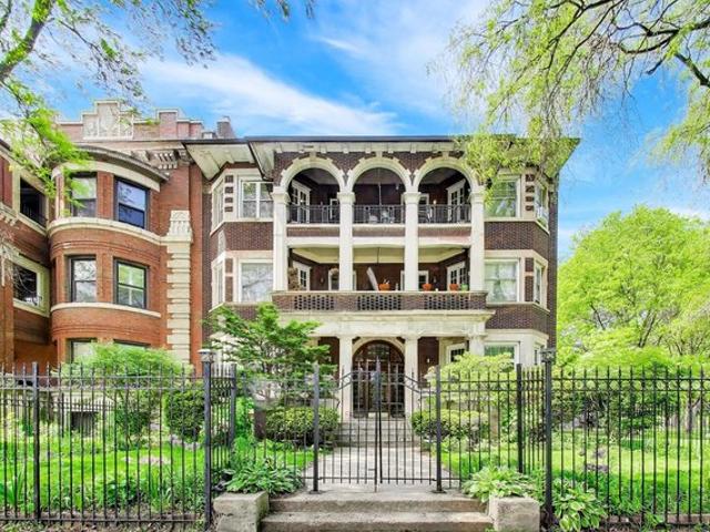 5036 S Drexel Blvd Unit 3N, Chicago, IL 60615
