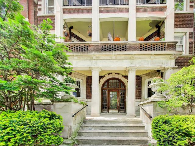 5036 S Drexel Boulevard # 3N
