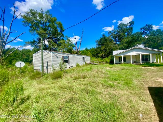 5036 Terry Gatesville Road
