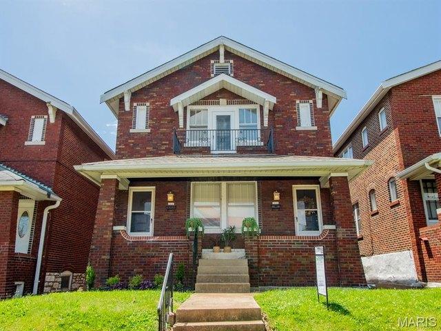 5036 Tholozan Ave, Saint Louis, MO 63109