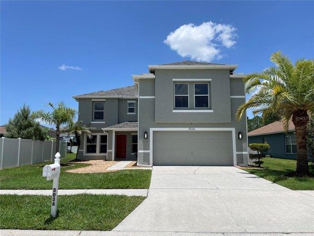 5036 Whistling Pines Ct, Wesley Chapel, FL 33545