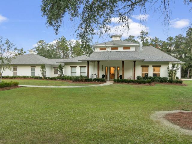50371 La Highway 443, Loranger, US, LA