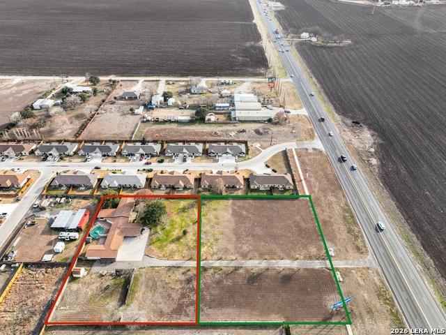 5037 N State Highway 123