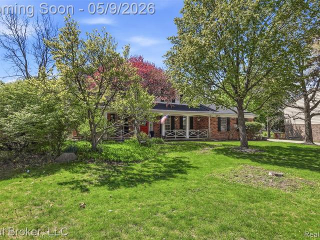 5037 Bantry Drive