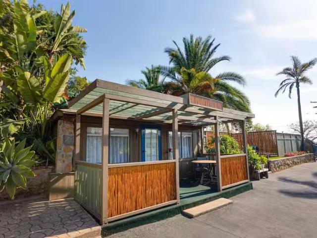 5037 Crestland Dr Houses in La Mesa, CA