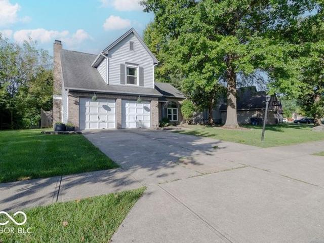 5037 Deer Creek Pl, Indianapolis, IN 46254