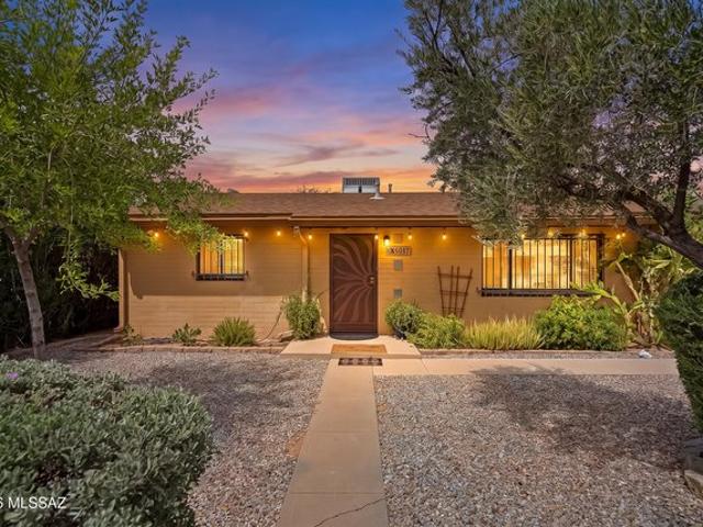 5037 E Baker St, Tucson, AZ 85711