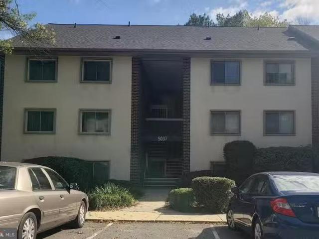 5037 Green Mountain Cir #6, Columbia, MD 21044 MLS MDHW2045636