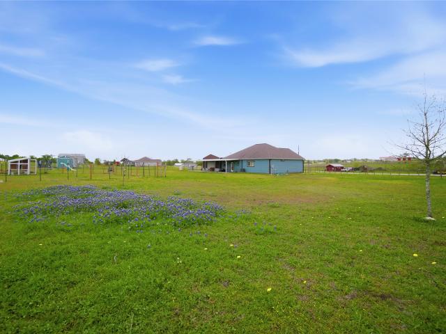 5037 Horseshoe Drive