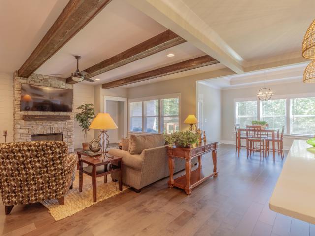 5037 Judd Way NW, Cleveland, TN 37312 | MLS #1537