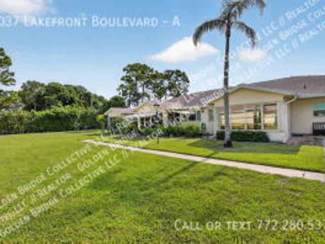 5037 Lakefront Boulevard #A