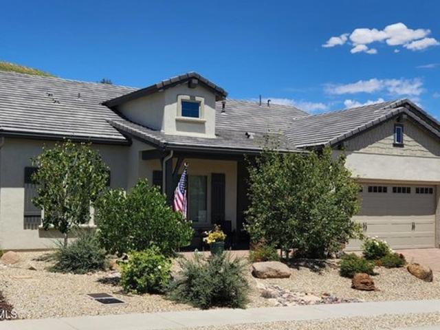 5037 Porter Creek Dr, Prescott, AZ 86301