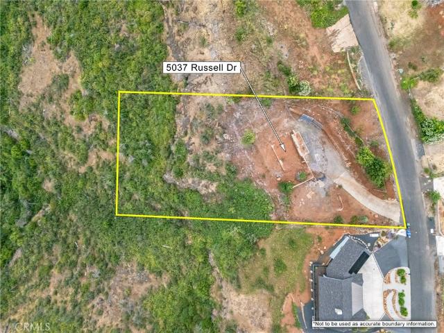 5037 Russell Dr, Paradise, CA 95969 | MLS #SN26116