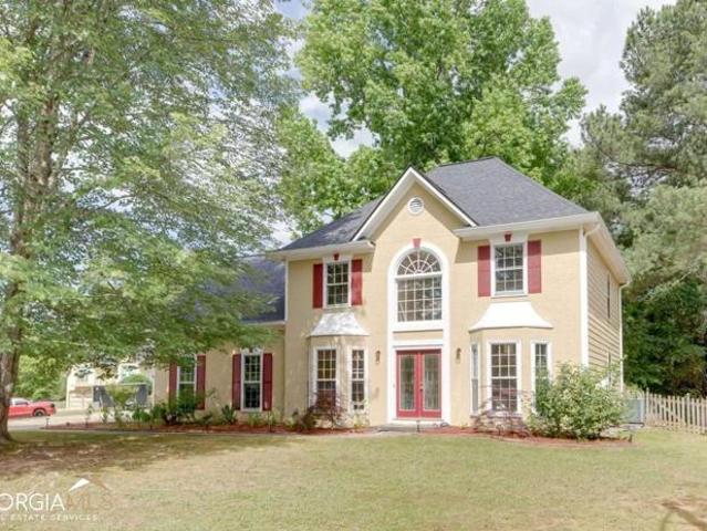 5037 Rodrick Trail, Marietta, GA 30066