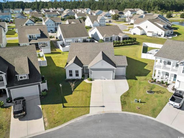 5037 Sassari St, Myrtle Beach, SC 29579 | MLS #2611