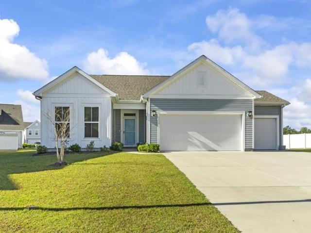5037 Sassari St, Myrtle Beach, SC 29579
