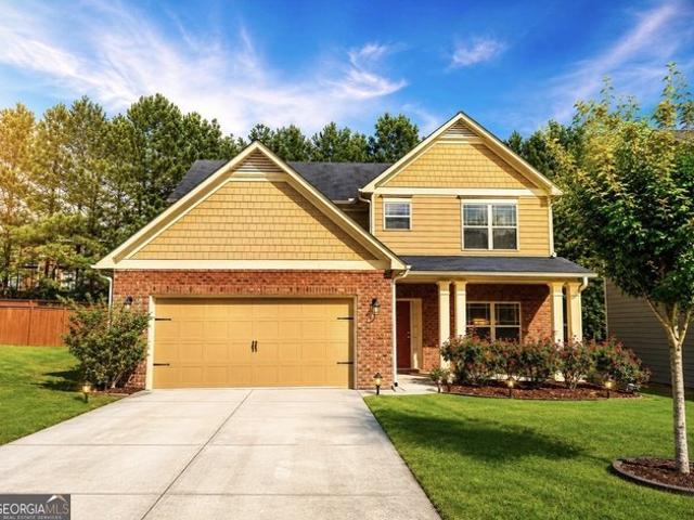 5037 Saphire Ct, Douglasville, GA 30135