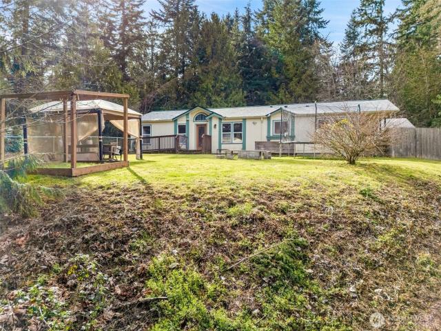 5037 SE Horstman Road