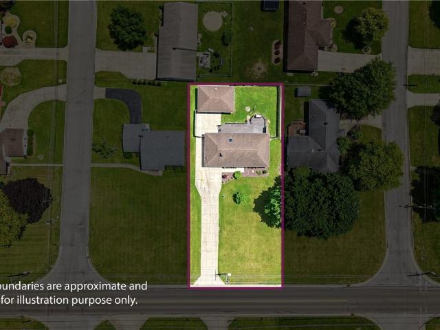 5037 Sheridan Road