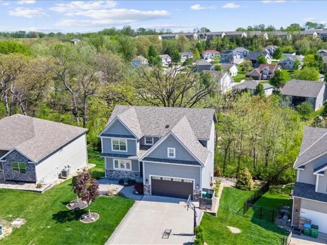 5037 Timberline Drive