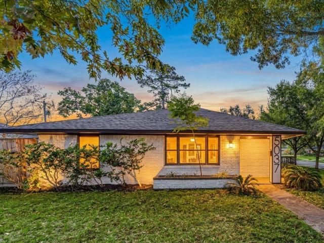 5037 W 43rd St, Houston, TX 77092 | MLS #40983