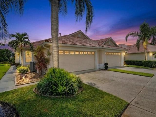 5037 Whispering Oaks Dr, North Port, FL 34287