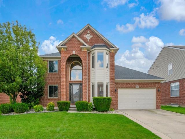 50388 Nantwich Drive, Macomb Township, US, MI