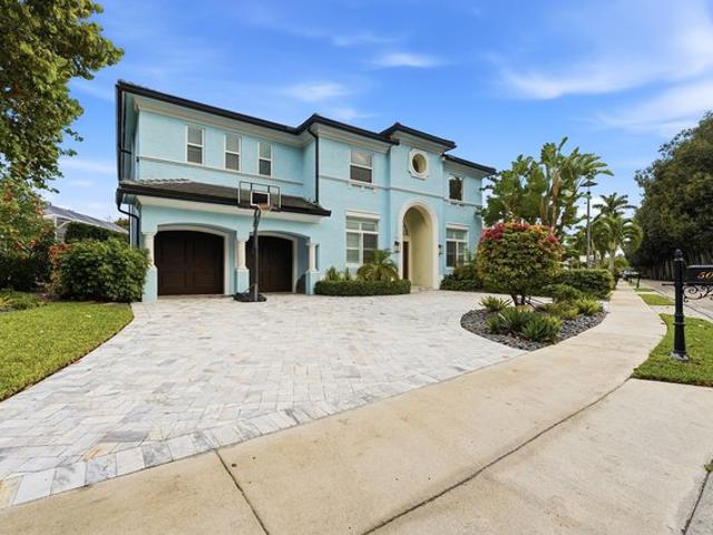5038 NW 24th Cir, Boca Raton, FL 33431