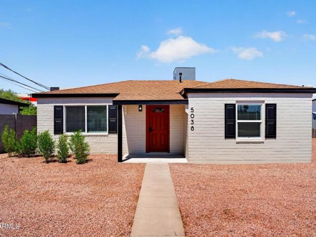 5038 N 18th Ave, Phoenix, AZ 85015