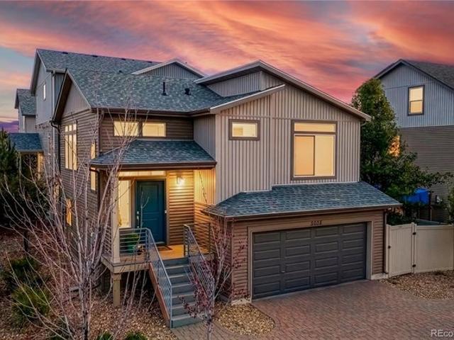 5038 N Andes Way, Denver, CO 80249