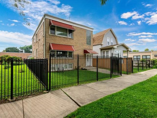 5038 N Harding Ave, Chicago, IL 60625