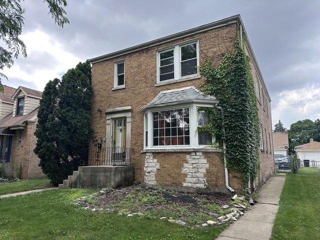5038 N Mango Ave, Chicago, IL 60630