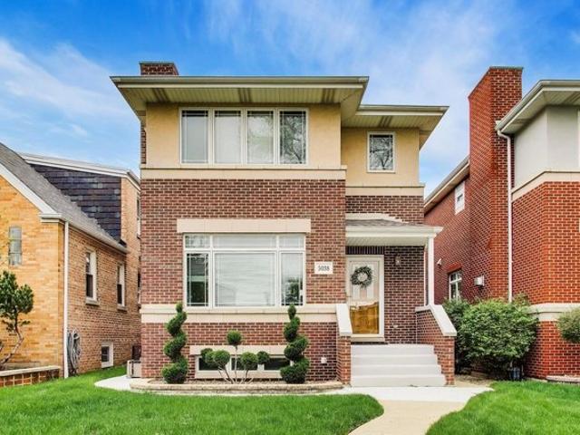 5038 N Rutherford Ave, Chicago, IL 60656