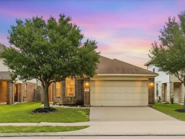 5038 Natchez Ridge Ct, Katy, TX 77449