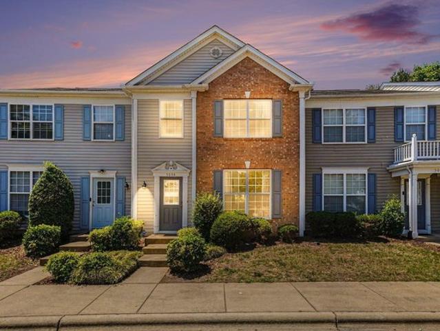 5038 Brooke Lauren Ln, Raleigh, NC 27616