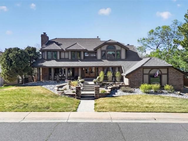 5038 E Nichols Pl, Centennial, CO 80122 | MLS #3916