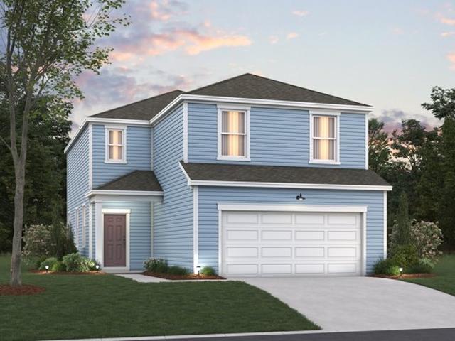 5038 Gallop Ct, Myrtle Beach, SC 29588