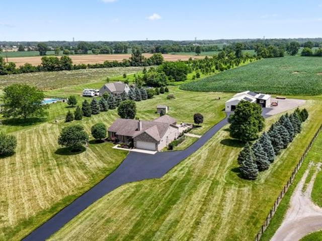 5038 Lukens Rd, Grove City, OH 43123