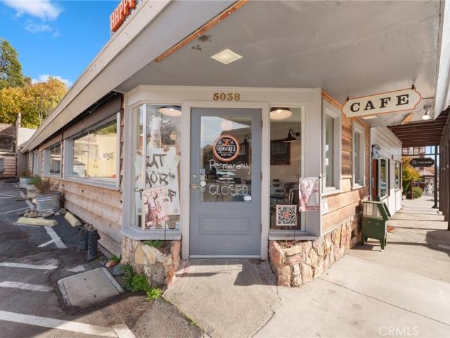 5038 State Highway 140