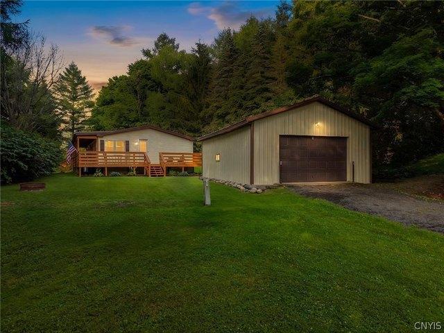 5038 State Route 13, DeRuyter, NY 13052