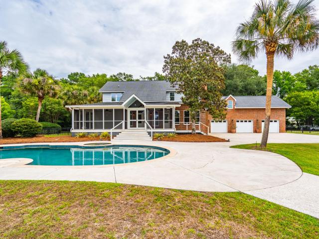 5038 Stono Plantation Drive