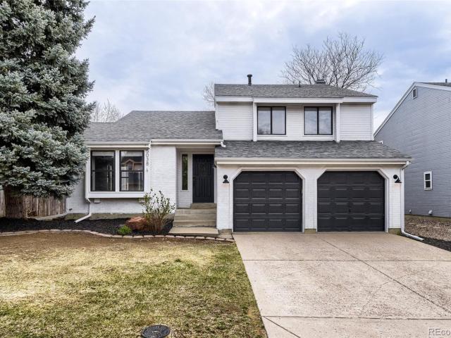 5038 S Evanston St, Aurora, CO 80015 | MLS #4901 | Compass
