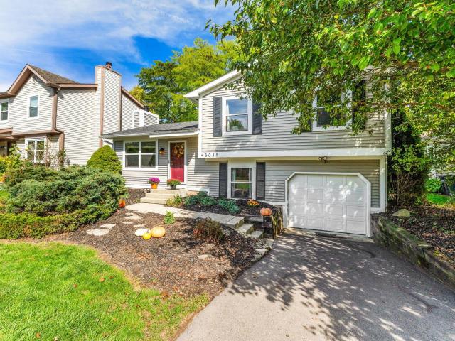 5038 Shannonbrook Drive