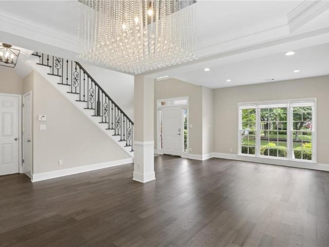5038 Wickford Drive